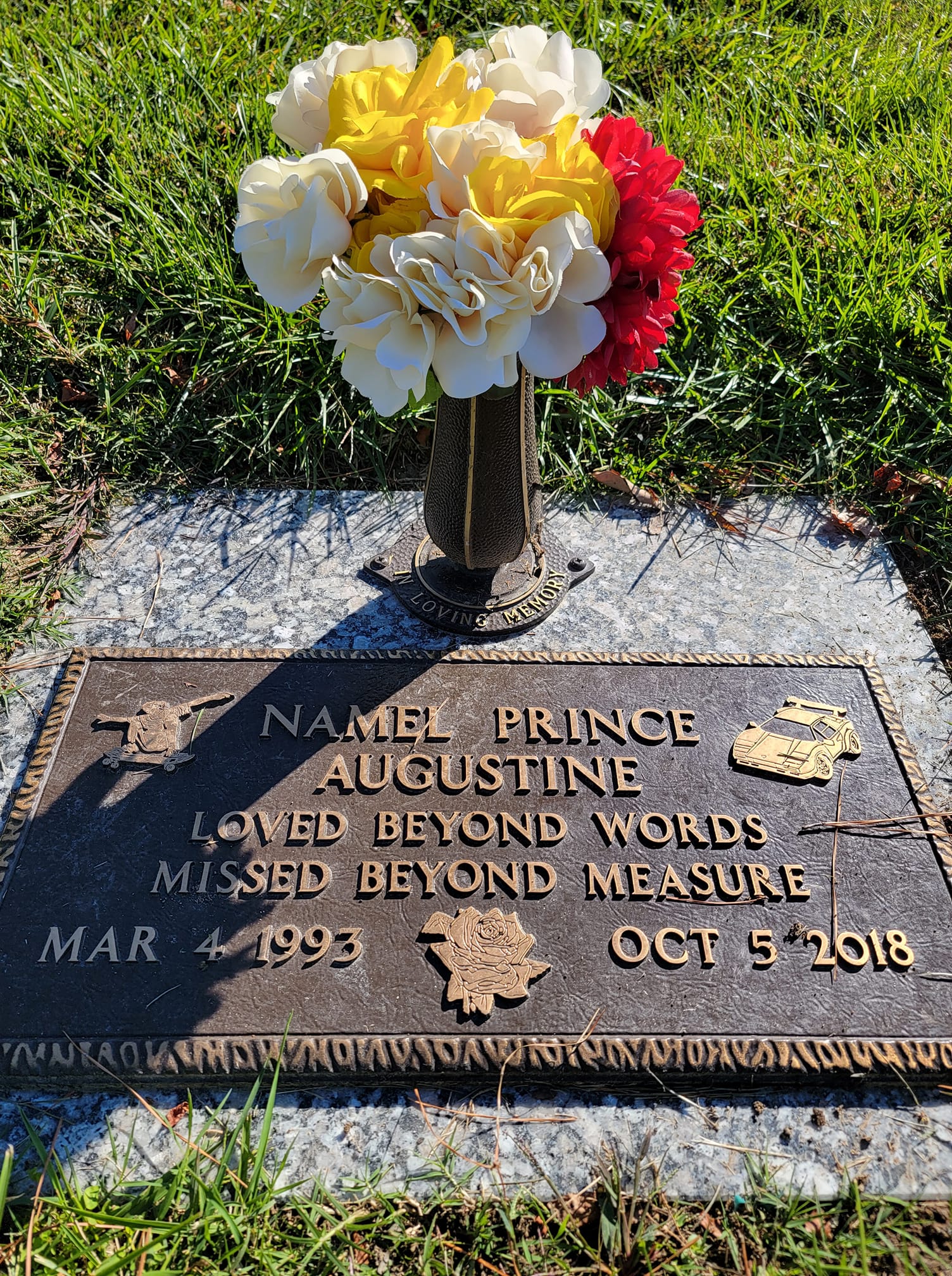 Namel Prince Foundation