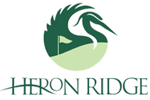 Heron Ridge Golf Club - Namel Prince Foundation